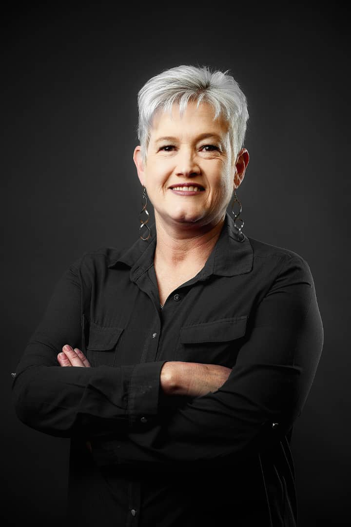 Karin Coetzee - Namibia Institute of Corporate Governance