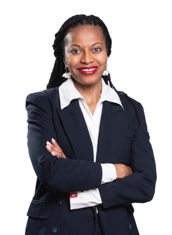 Edla Kaumbi - Namibia Institute of Corporate Governance